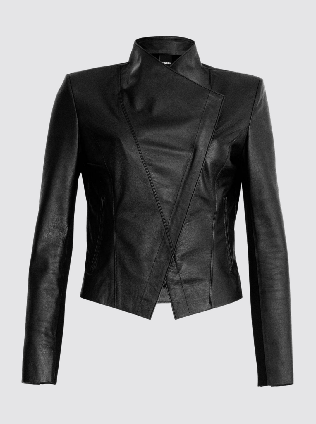 Luca Jacket – 2NDSKIN THE LABEL